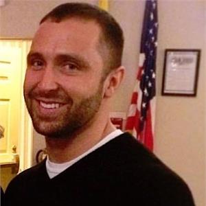 Donald Helmer II | ACE Certified Personal Trainer Profile