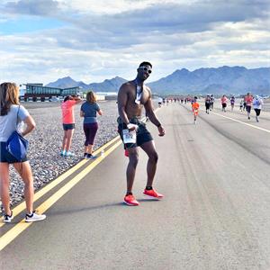 Durrell Finch | ACE Certified Personal Trainer Profile