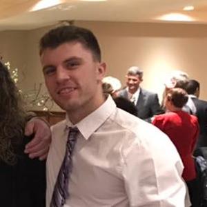 Alexander Harpring | ACE Certified Personal Trainer Profile