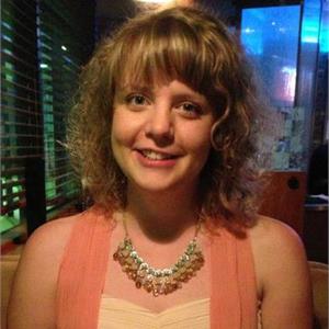 Jessica Furniss | ACE Certified Personal Trainer Profile