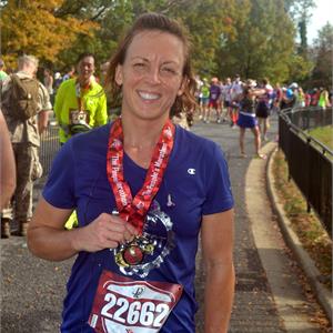 Tracy Daily | ACE Certified Personal Trainer Profile