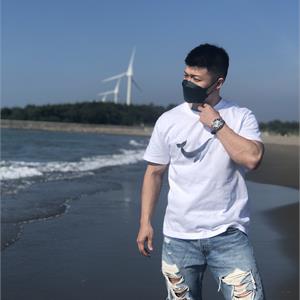 YU-LUNG WU | ACE Certified Personal Trainer Profile
