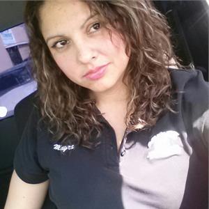 Mayra Ruiz | ACE Certified Personal Trainer Profile