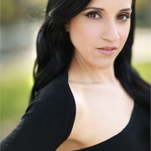 Daniela Tempesta | ACE Certified Personal Trainer Profile