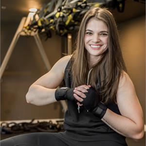 Ally Mancino | ACE Certified Personal Trainer Profile