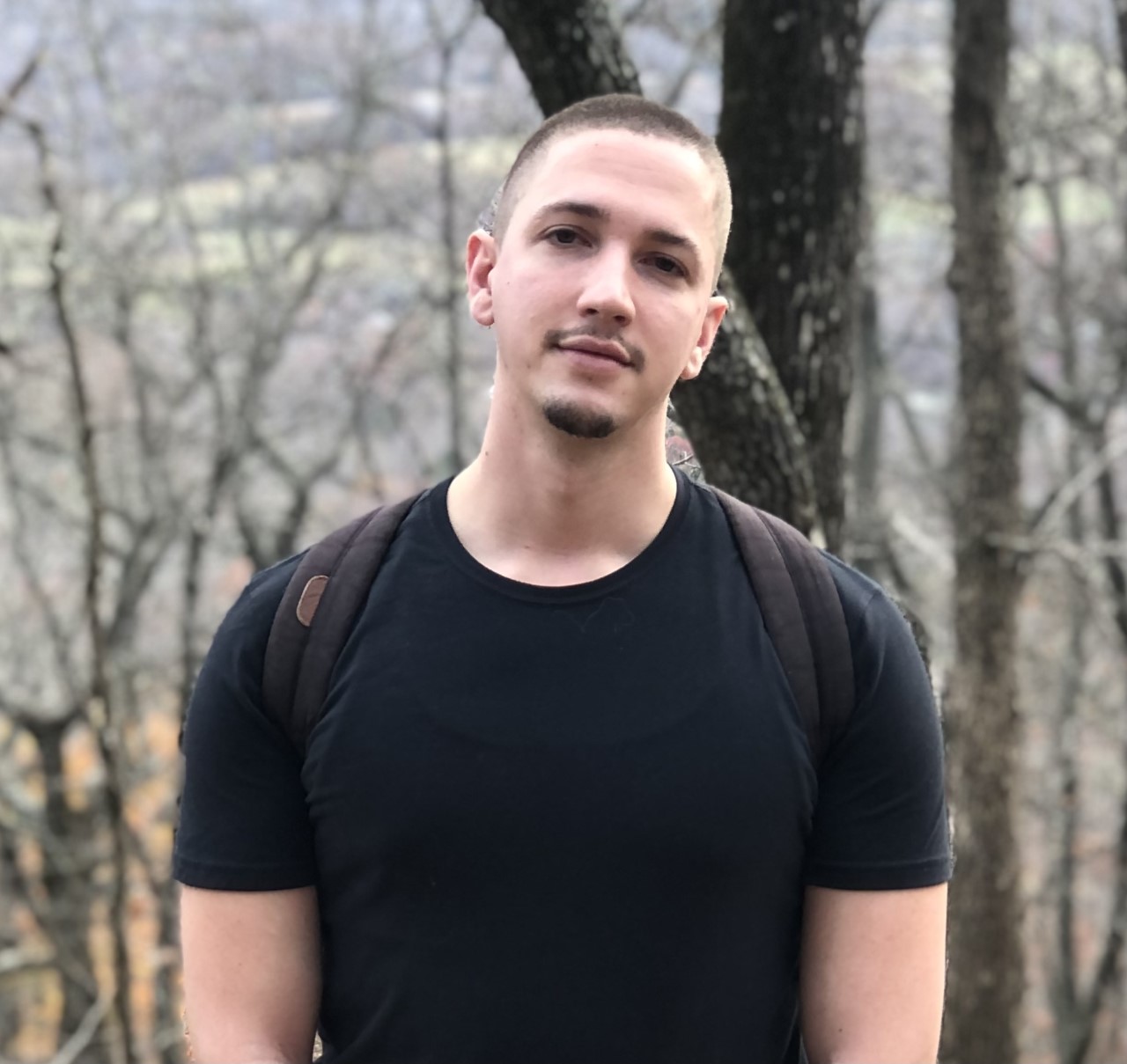 Alexander Fletcher | ACE Certified Personal Trainer Profile