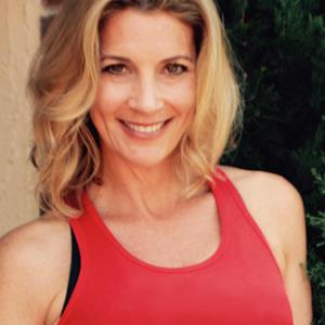 Rachel Moreno | ACE Certified Personal Trainer Profile