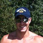 Eli Sullivan | ACE Certified Personal Trainer Profile