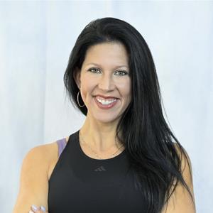 Stacy Dee Rathbone | ACE Certified Personal Trainer Profile