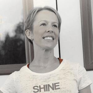 Tina Hoversten | ACE Certified Personal Trainer Profile