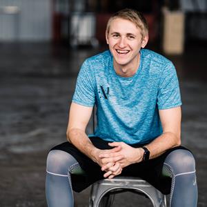 Michael Avant | ACE Certified Personal Trainer Profile