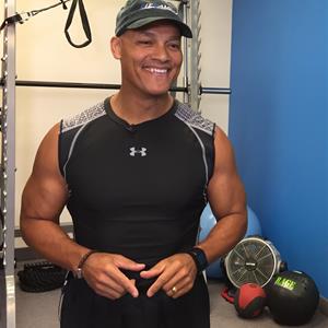 Robert Dothard | ACE Certified Personal Trainer Profile