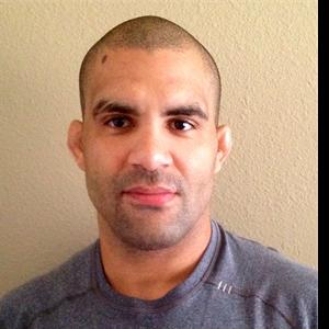 Eric Schambari | ACE Certified Personal Trainer Profile