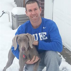 Neil Wilhelm | ACE Certified Personal Trainer Profile