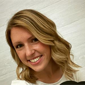 Rachel Shughrue | ACE Certified Personal Trainer Profile