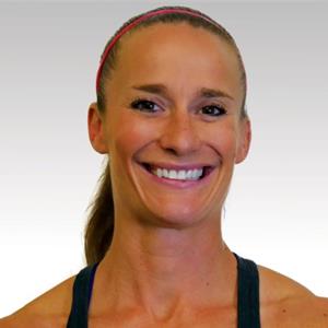 Lisa Golden | ACE Certified Personal Trainer Profile