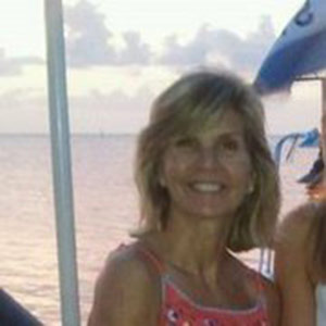 Terri Swanson | ACE Certified Personal Trainer Profile