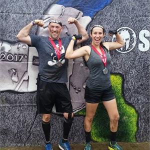 Lee Rowe | ACE Certified Personal Trainer Profile