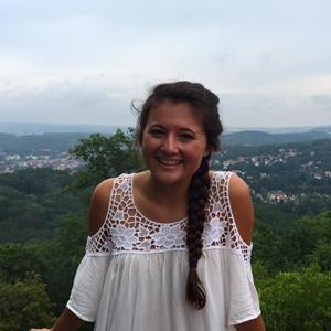 Cara Monacchio | ACE Certified Personal Trainer Profile