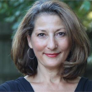 Joyce Carcaise | ACE Certified Personal Trainer Profile