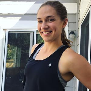 Hannah Lemmons | ACE Certified Personal Trainer Profile