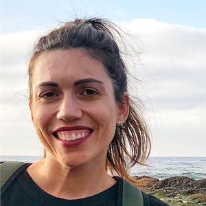 Rebecca Conti | ACE Certified Personal Trainer Profile