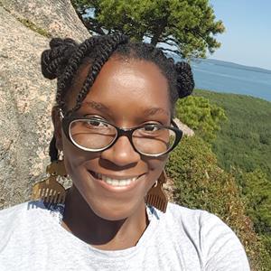 Jacqueline Chambers | ACE Certified Personal Trainer Profile