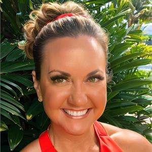 Jennifer Trimmier | ACE Certified Personal Trainer Profile