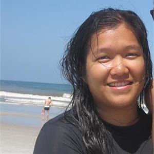 KaZoua Berry | ACE Certified Personal Trainer Profile