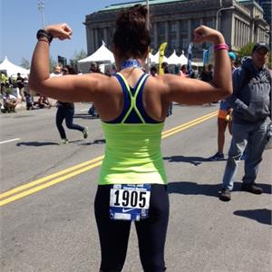 Jessica Bivens | ACE Certified Personal Trainer Profile