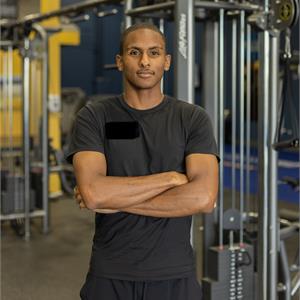 Dominique Smith | ACE Certified Personal Trainer Profile