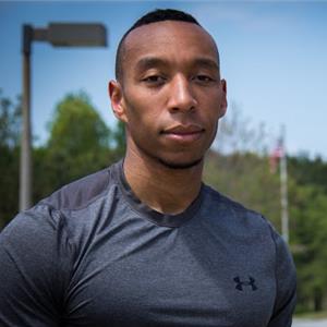 David Dabel | ACE Certified Personal Trainer Profile