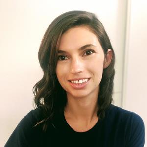 Caitlin Alexander | ACE Certified Personal Trainer Profile