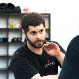 Keith Knoebel | ACE Certified Personal Trainer Profile