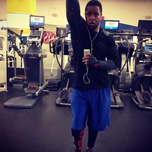 Dwayne Watt | ACE Certified Personal Trainer Profile