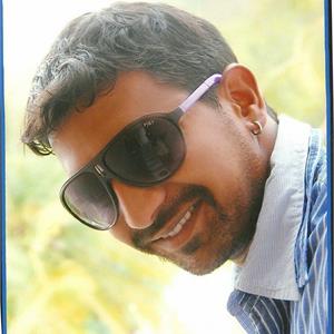 Raghavender Reddy Barenkabavi | ACE Certified Personal Trainer Profile