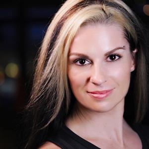 Abrea Arnold | ACE Certified Personal Trainer Profile