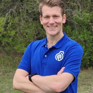 Andrew Parry | ACE Certified Personal Trainer Profile