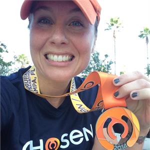 Elizabeth Corson | ACE Certified Personal Trainer Profile