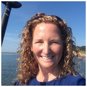 Robin Donnan | ACE Certified Personal Trainer Profile