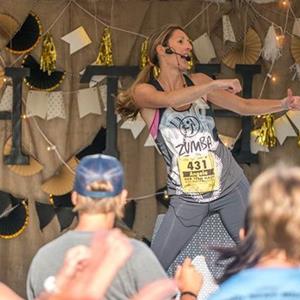 Angela Manderfeld | ACE Certified Personal Trainer Profile