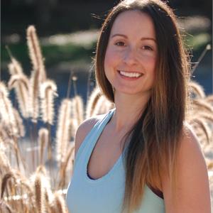 Renee Mosier | ACE Certified Personal Trainer Profile