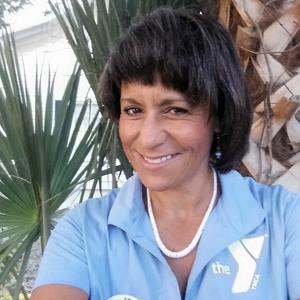 Alexandra Christensen | ACE Certified Personal Trainer Profile