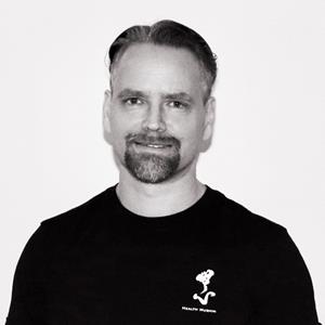 Thaddaeus Gregorian | ACE Certified Personal Trainer Profile