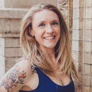 Sarah Dowell | ACE Certified Personal Trainer Profile
