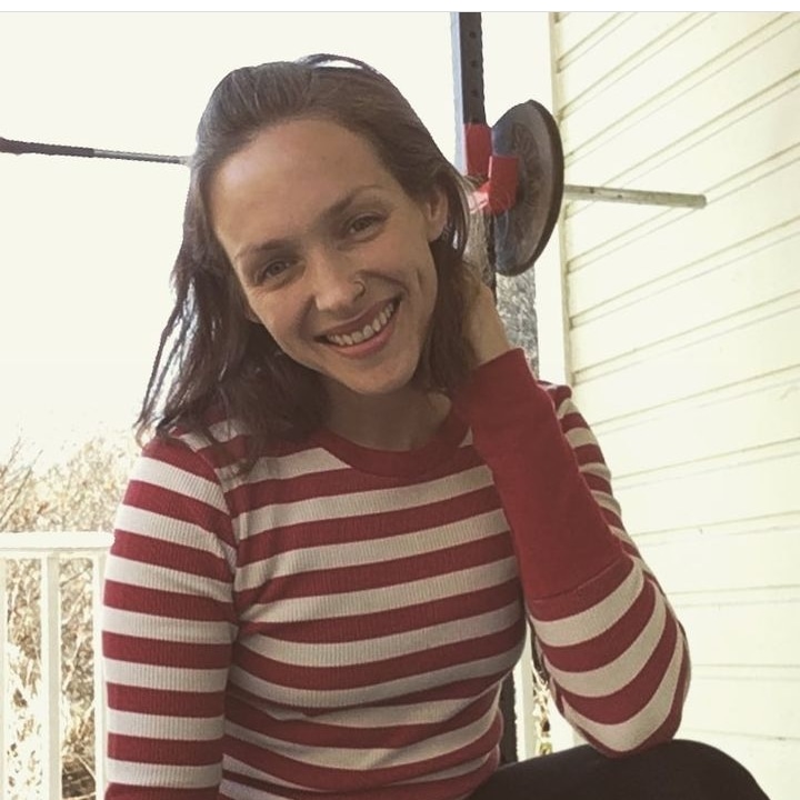 Lydia Trumbo | ACE Certified Personal Trainer Profile