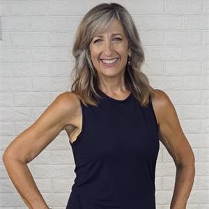 Sharlyn Green | ACE Certified Personal Trainer Profile