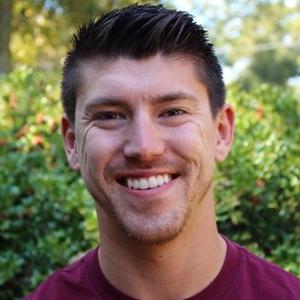 Matt Ponder | ACE Certified Personal Trainer Profile