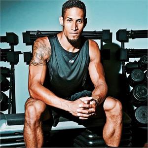 Damon Dukes II | ACE Certified Personal Trainer Profile