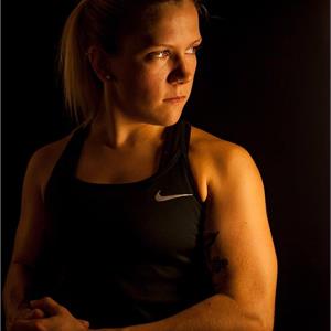 Laura von der Linde | ACE Certified Personal Trainer Profile